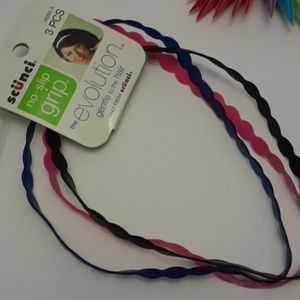 scunci | Accessories | New Scunci 9 Piece Hair Kit | Poshmark